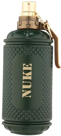 Fragrance World Nuke 100 ml EDP > Orientarte
